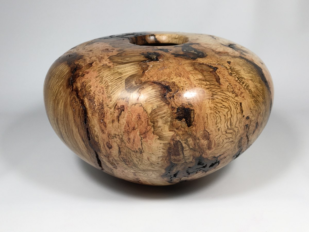 Hollow Forms – JL's Woodshop