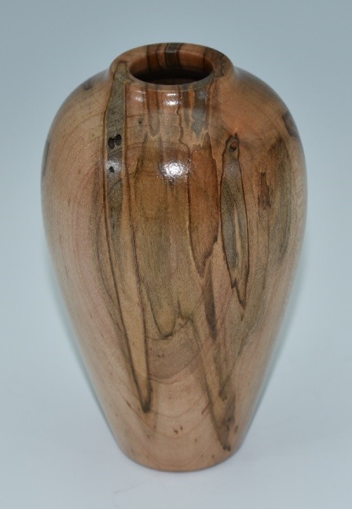 Hollow Forms – JL's Woodshop